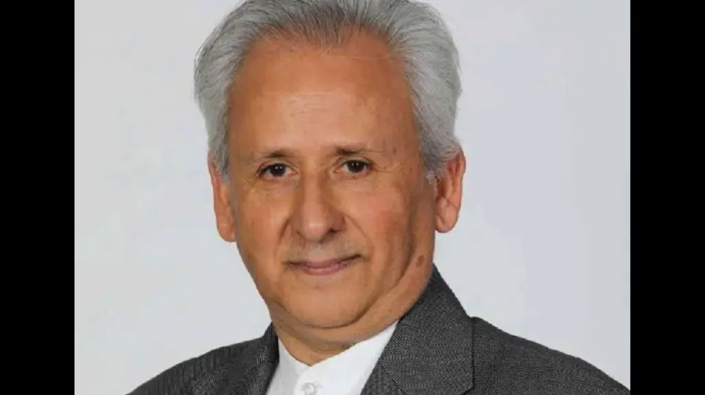 EWN | Firoz Cachalia