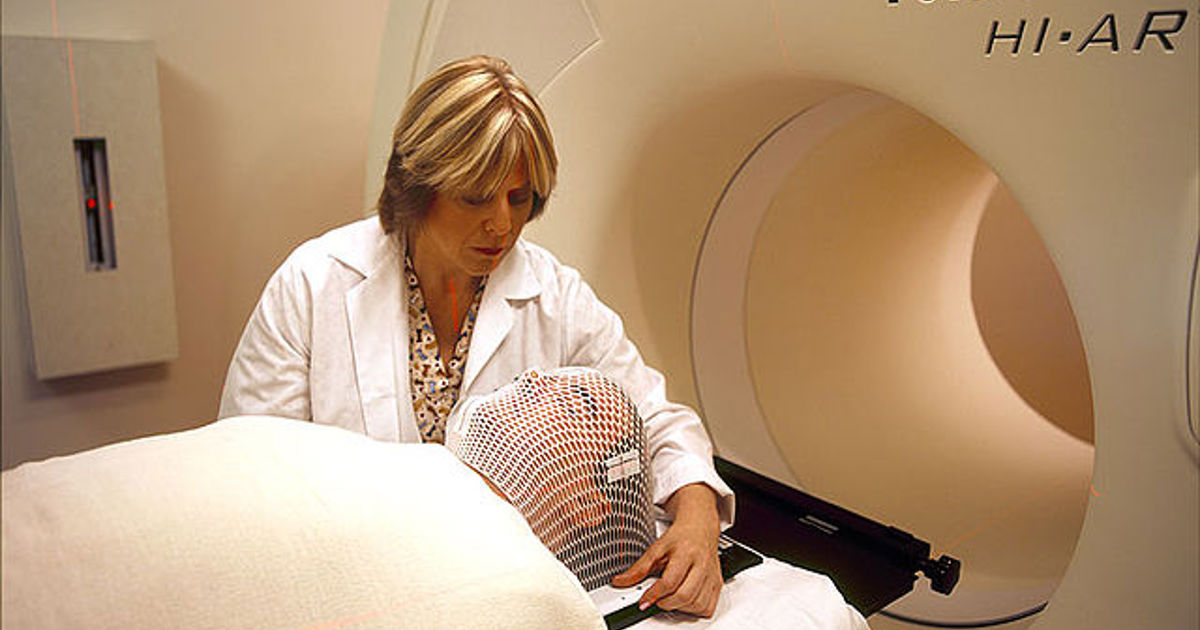 Western Cape launches first-ever advanced radiation therapy system