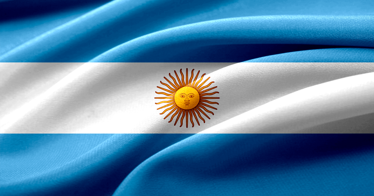 Argentina lifts ban on assault rifles, semi-automatic weapons