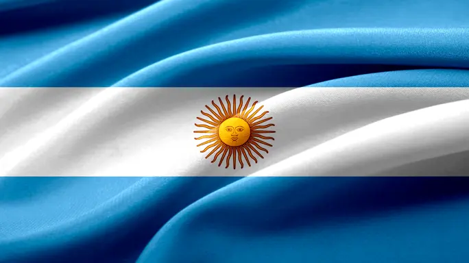 Argentina lifts ban on assault rifles, semi-automatic weapons Argentina lifts ban on assault rifles, semi-automatic weapons