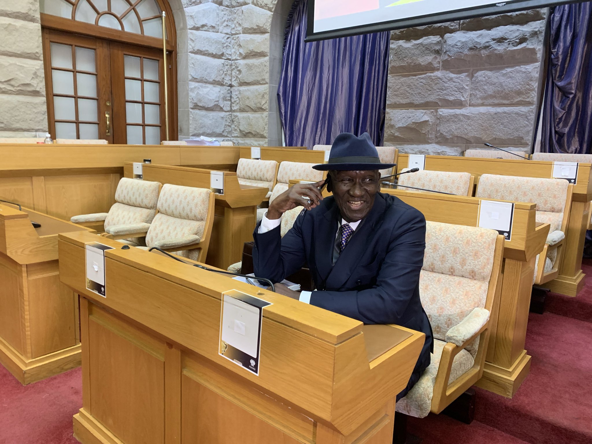 RTMC CEO Makhosini Msibi suspended, investigation into governance ...