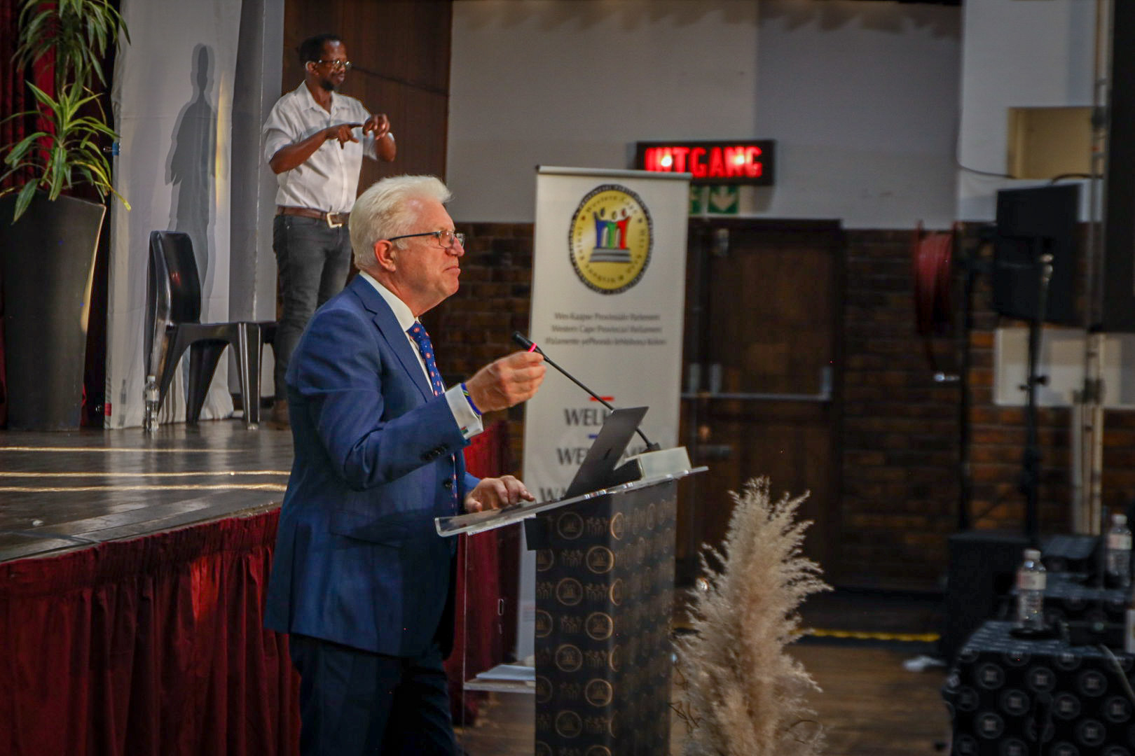 Western Cape storms: Winde appeals for patience as recovery operations ...