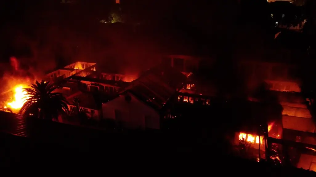 Fort Hare shutdown: Student leaders vow to defy eviction order amidst ...