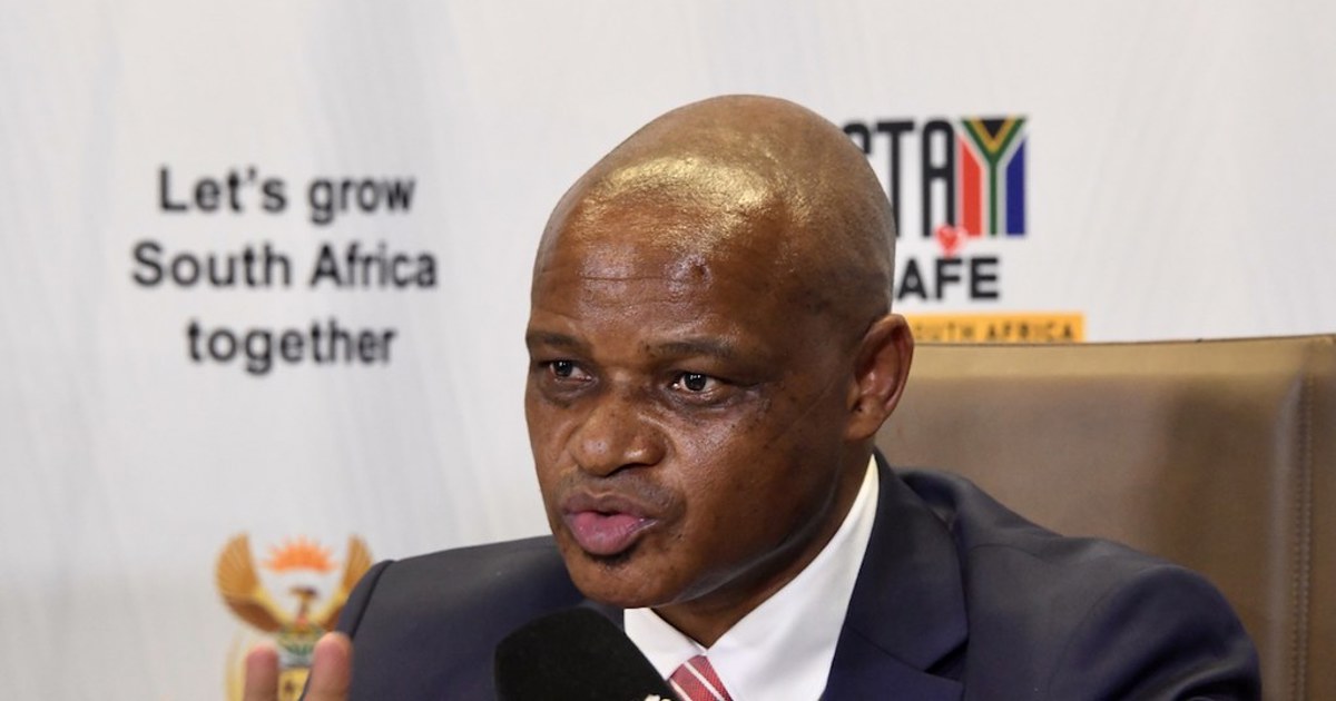 Corruption Watch concerned about process followed to appoint Andy ...