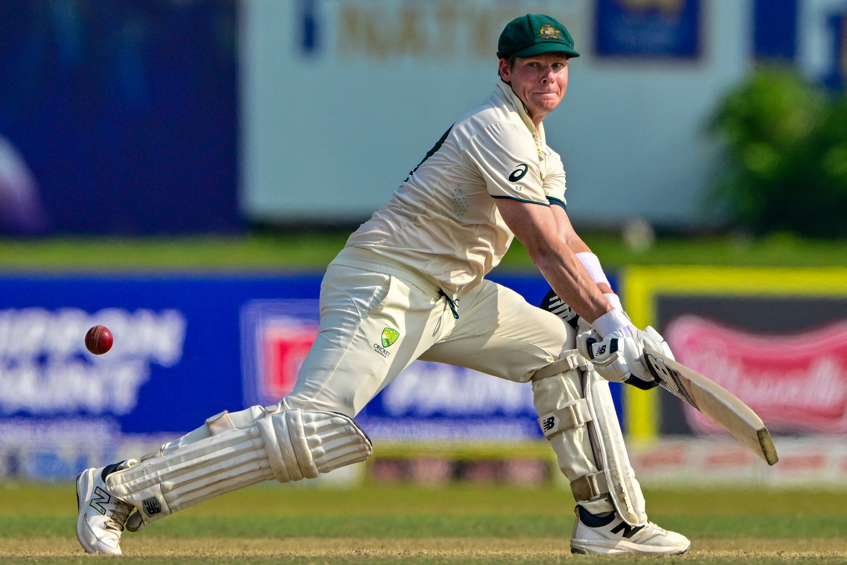 Steve Smith back for second West Indies Test after dislocated finger