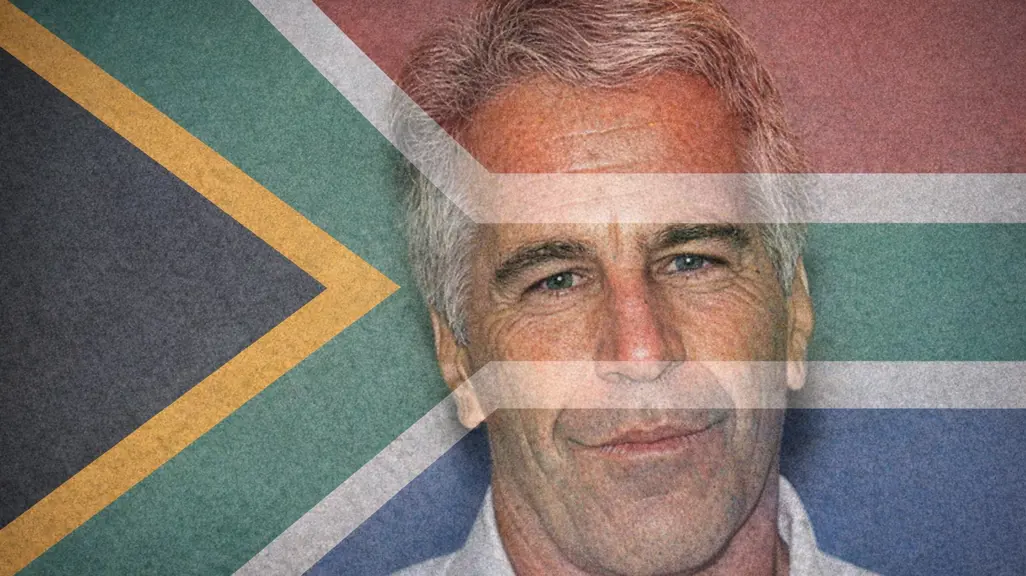 Cape Town survivor details alleged Epstein recruitment, abuse and ...