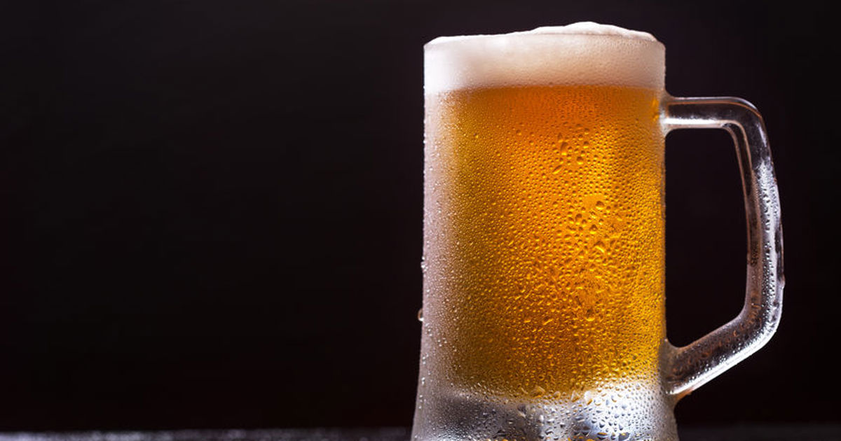 How to get rid of that festive season beer belly