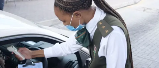 CoJ plans to develop new operating facilities for inner city informal ...