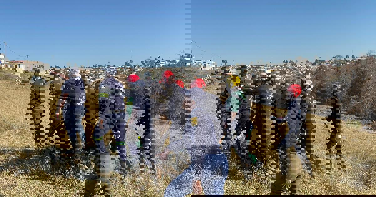 EC Floods: Another body discovered near Mthatha River