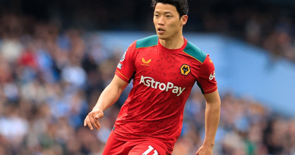 South Korea complains to FIFA over racist abuse of Hwang