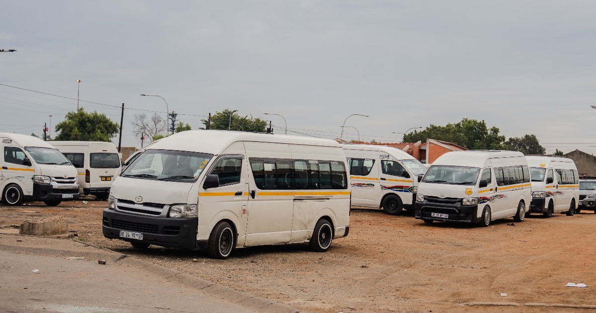 GP Transport MEC threatens to shut down taxi ranks to thwart ongoing ...