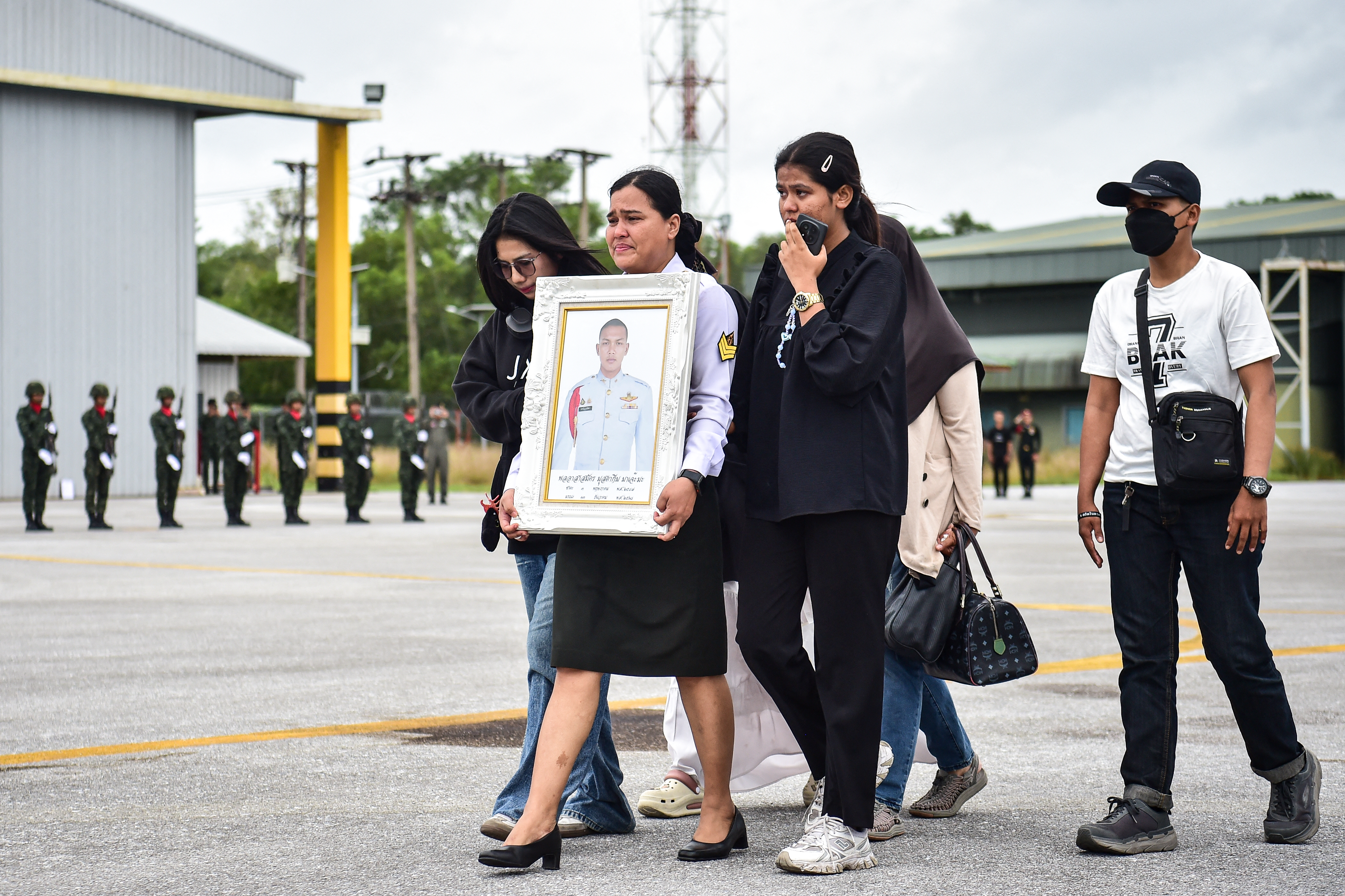 Vusimuzi “Cat” Matlala remains behind bars after the court reserved ...