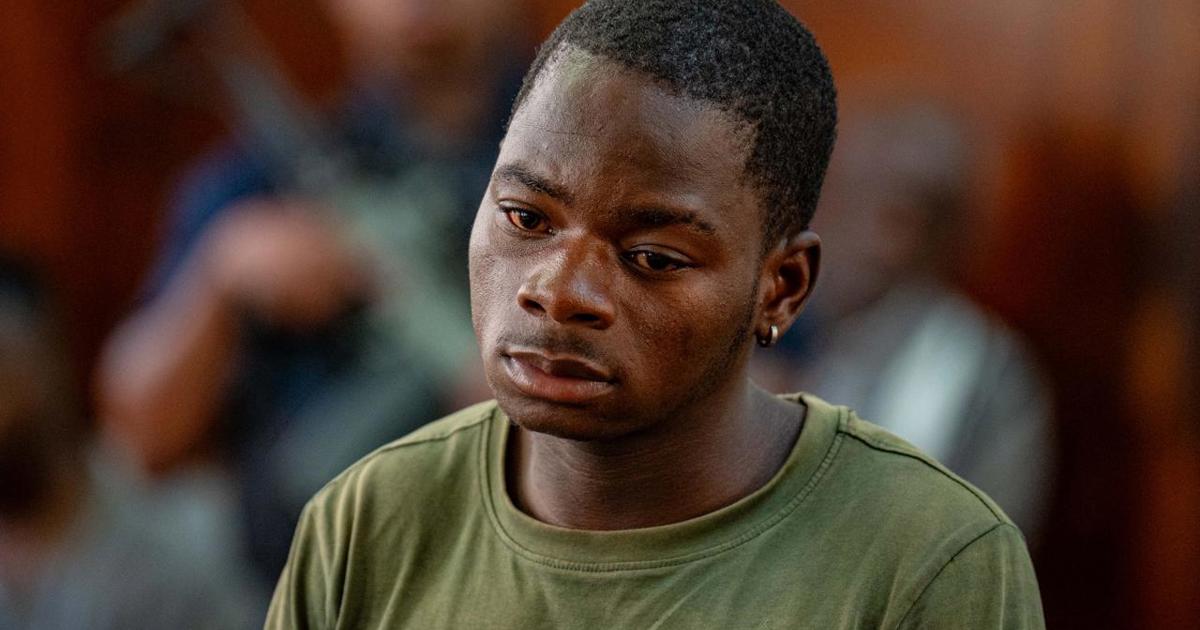 R25,000 for a life: Details emerge in alleged hit on DJ Warras