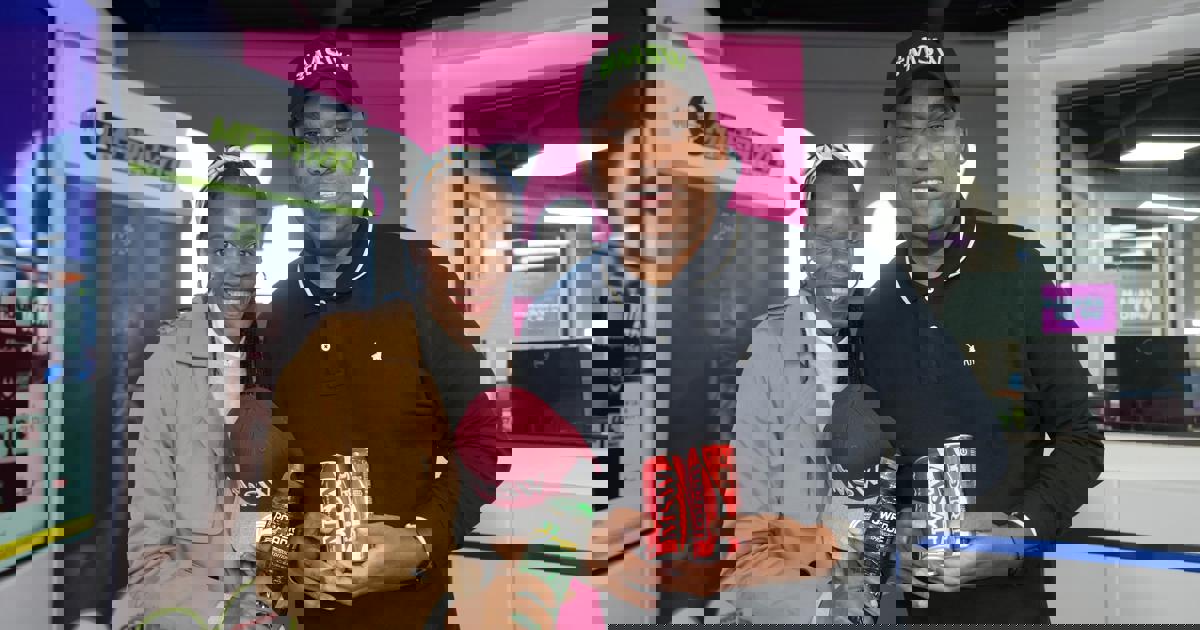 Coca-Cola brings Bok fever with new SA Rugby partnership