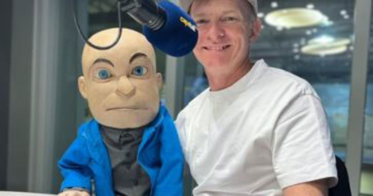 Political puppet Chester Missing unpacks Cyril Ramaphosa's SONA