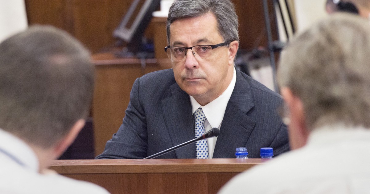 'Not a one-man show': Marcus Jooste's death doesn't mean end of ...