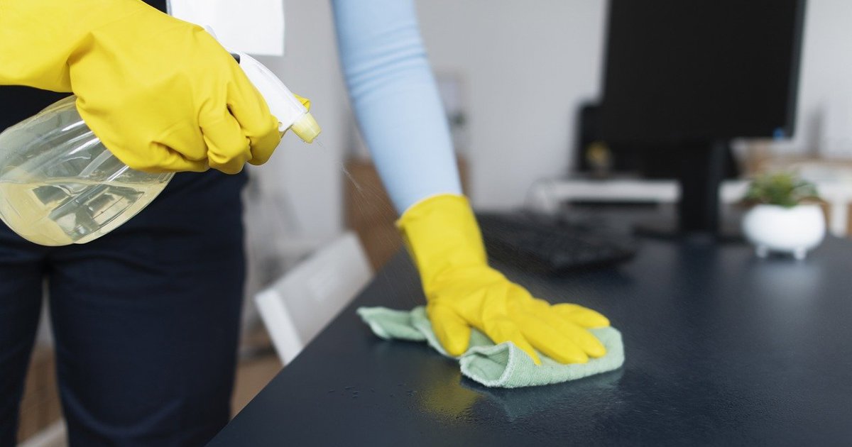 More than 500 people poisoned by household cleaners in WC in 6 months ...