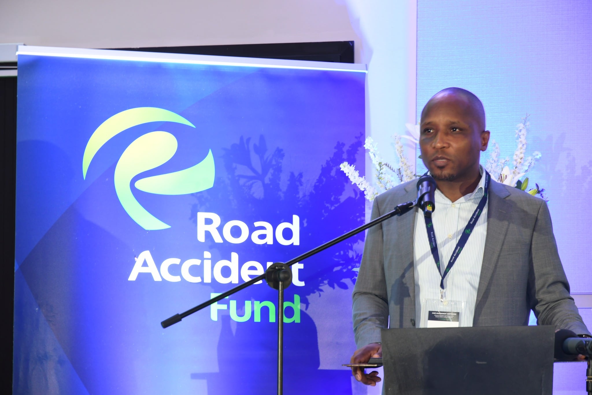 Suspended RAF CEO Letsoalo says he helped save R50 million