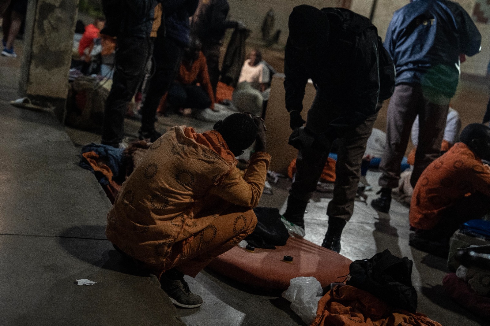 Heads within Correctional Services expected to roll following massive ...