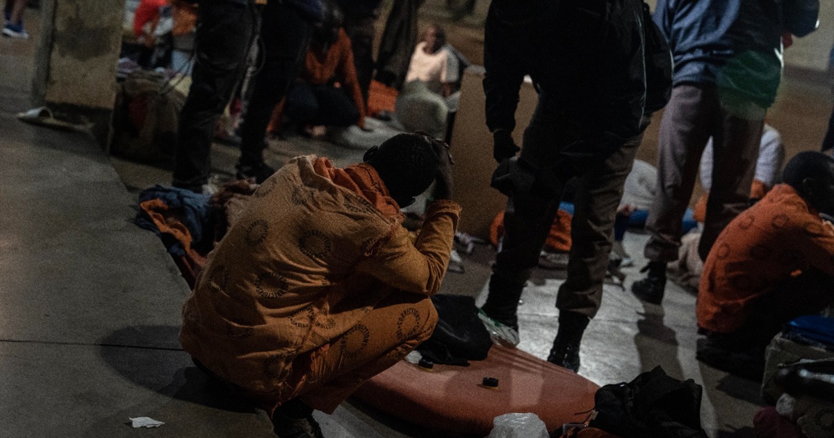 Heads within Correctional Services expected to roll following massive ...