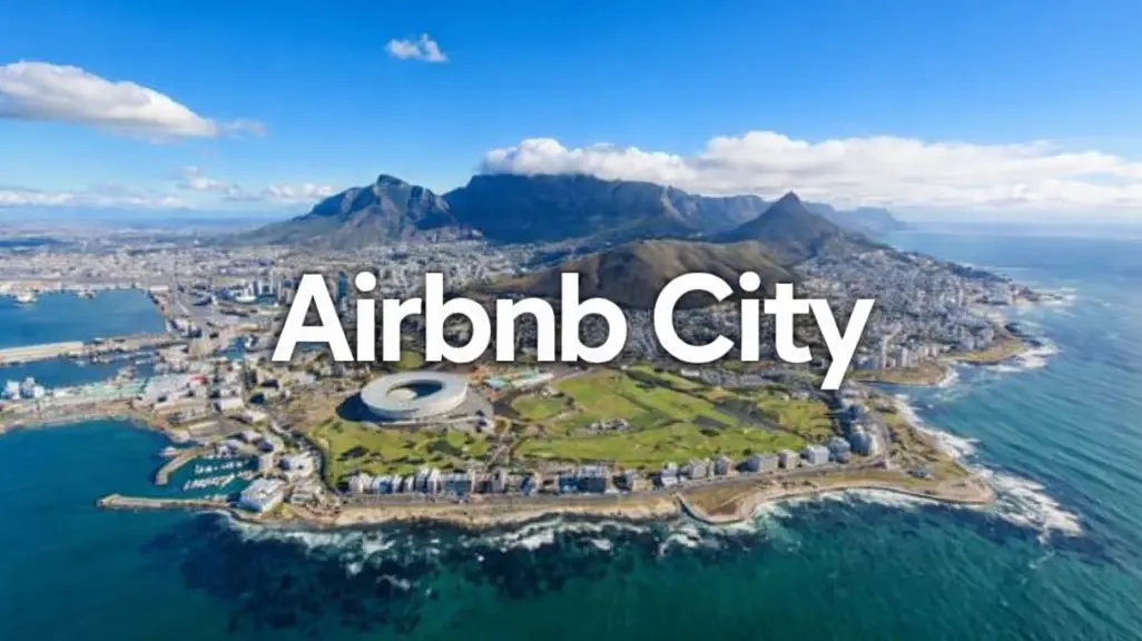 Cape Town to hike rates on Airbnb rentals by up to 135% in housing ...
