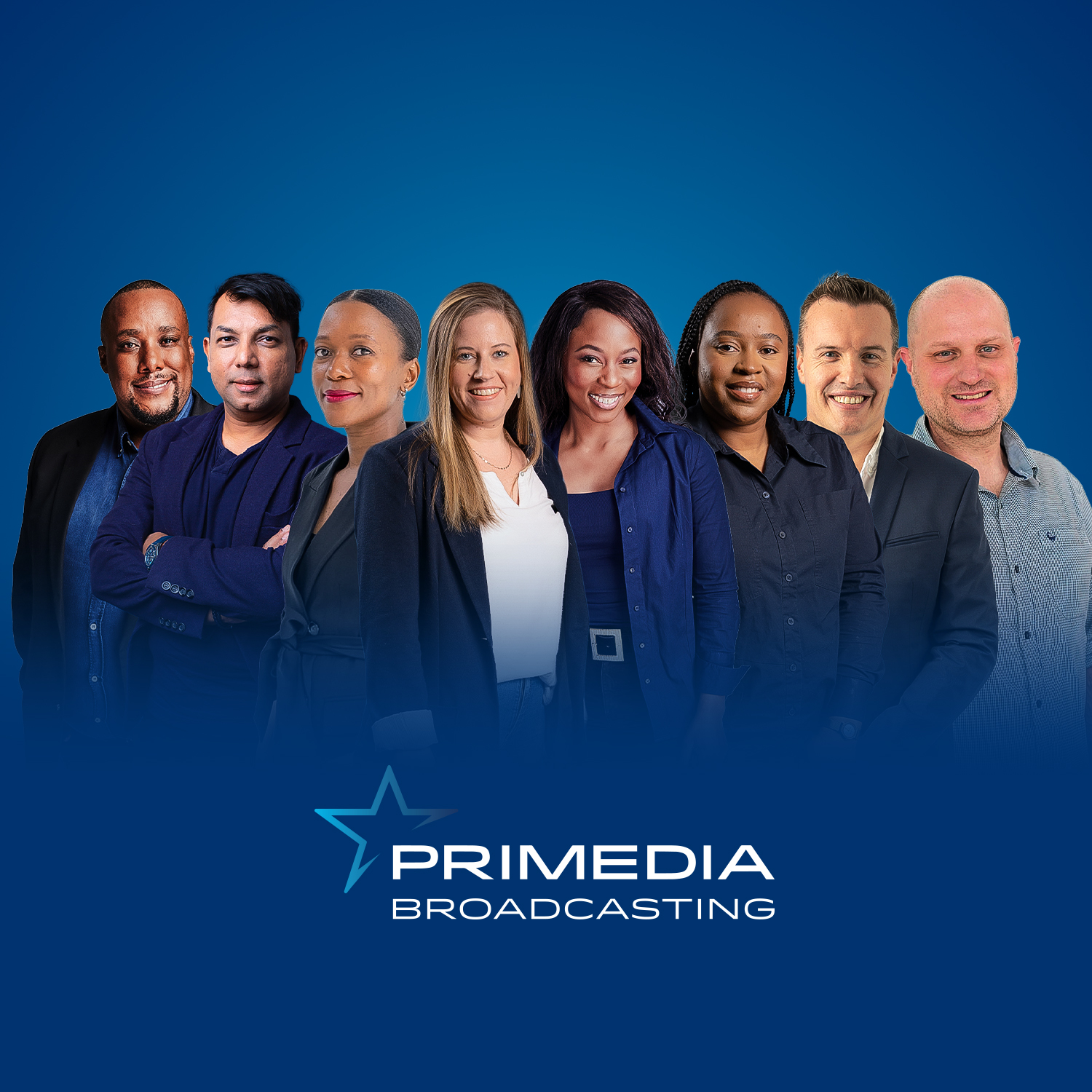 Primedia Plus