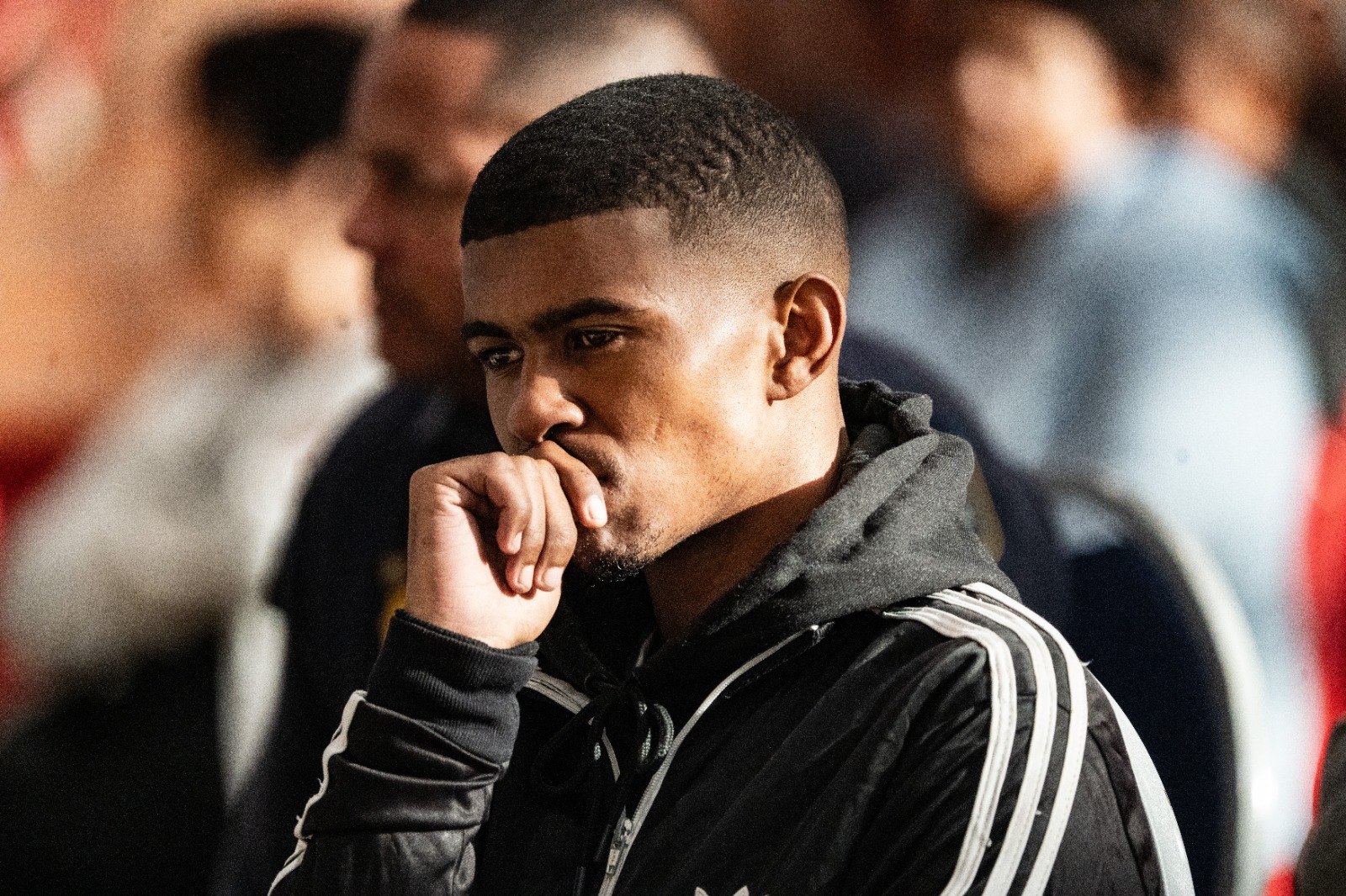 [WATCH] 'I don't care what happened to Joshlin', Van Rhyn tells social ...