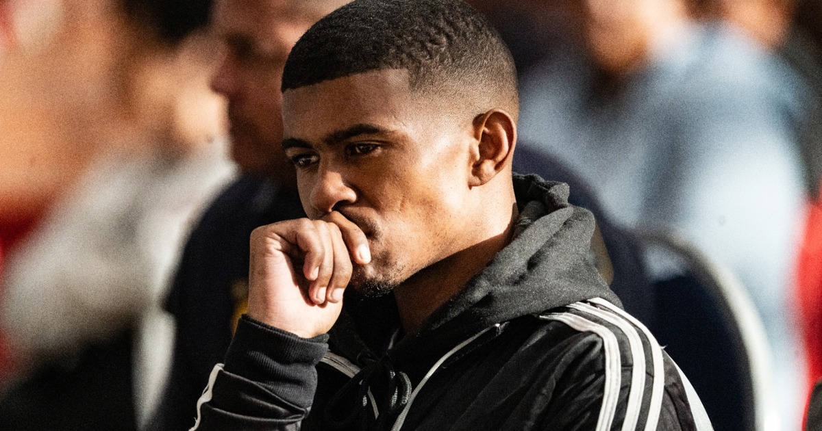 [WATCH] 'I don't care what happened to Joshlin', Van Rhyn tells social ...