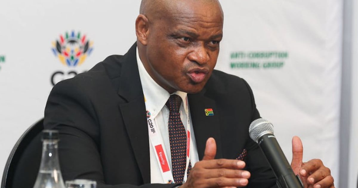SIU's Mothibi says probe into awarding of visas to include 'lawyers ...