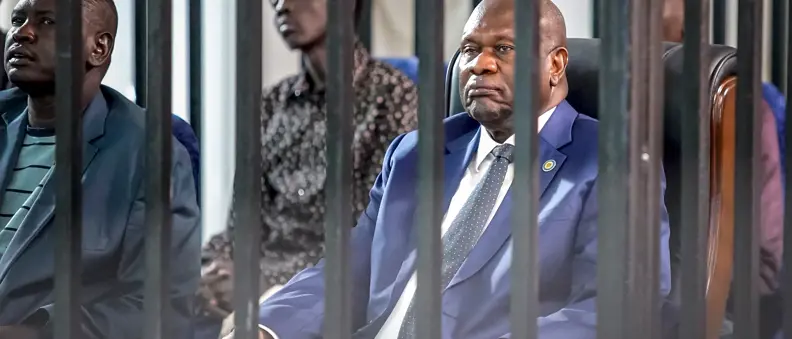 Motau says process to appoint him as chair of SETA board selection ...