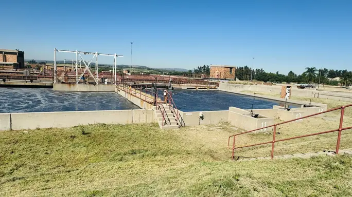 Gauteng's portfolio committee on environment says govt failed people of ...