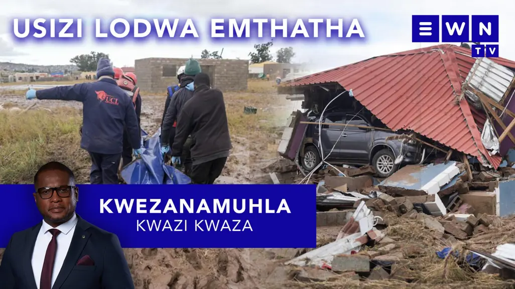 Kwezanamuhla: Abazali batakula izidumbu zezingane eMthatha, uMashatile ...