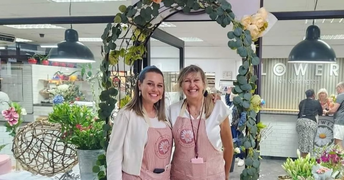 How florist went viral after orders 'hijacked' in search engine ...