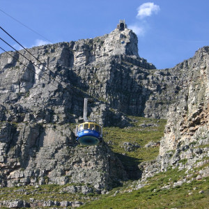 Free cable car birthday rides can be redeemed after maintenance done ...