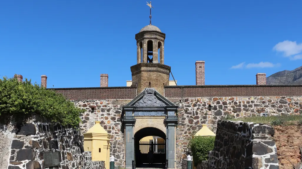 EWN | Good Hope Centre