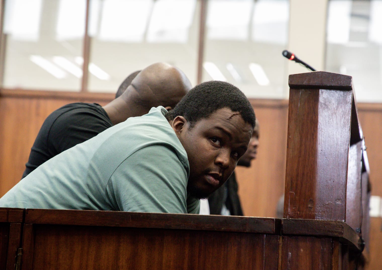 AKA, Tibz murder case: One accused asks to open case against ...