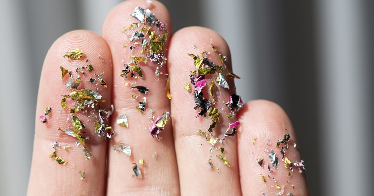 Can we really remove damaging microplastics from our blood like Orlando ...