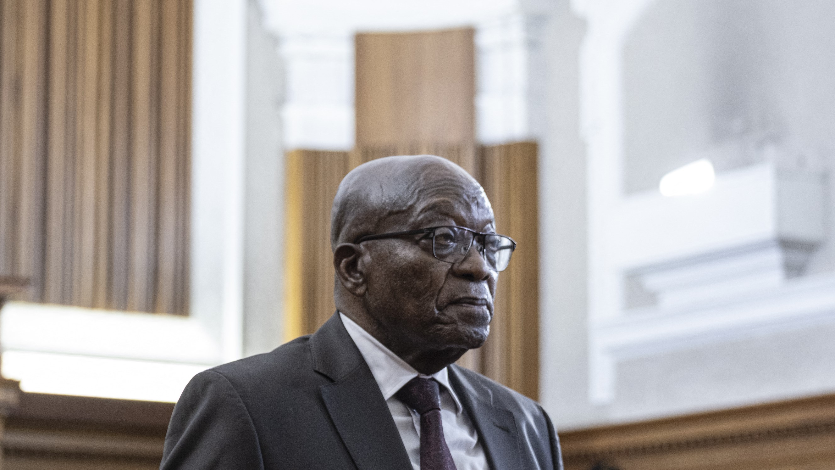 Arms deal case: Prosecutors argue Zuma purposely avoiding day in court ...