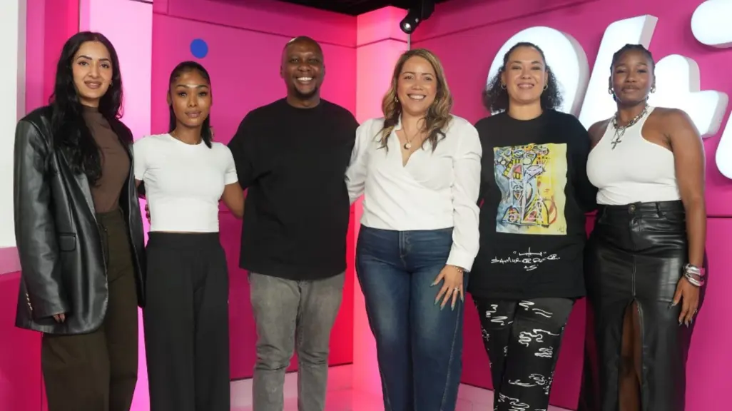 Riky Rick Foundation releases new song ‘Words That Heal’ to support ...