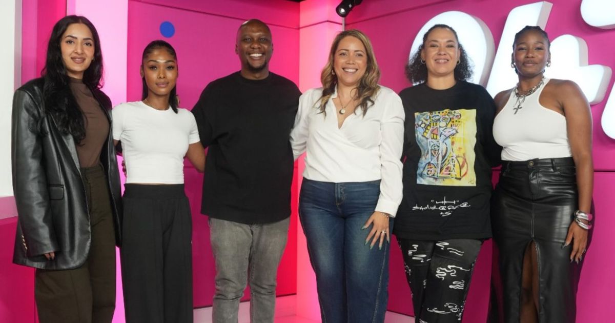 Riky Rick Foundation releases new song ‘Words That Heal’ to support ...