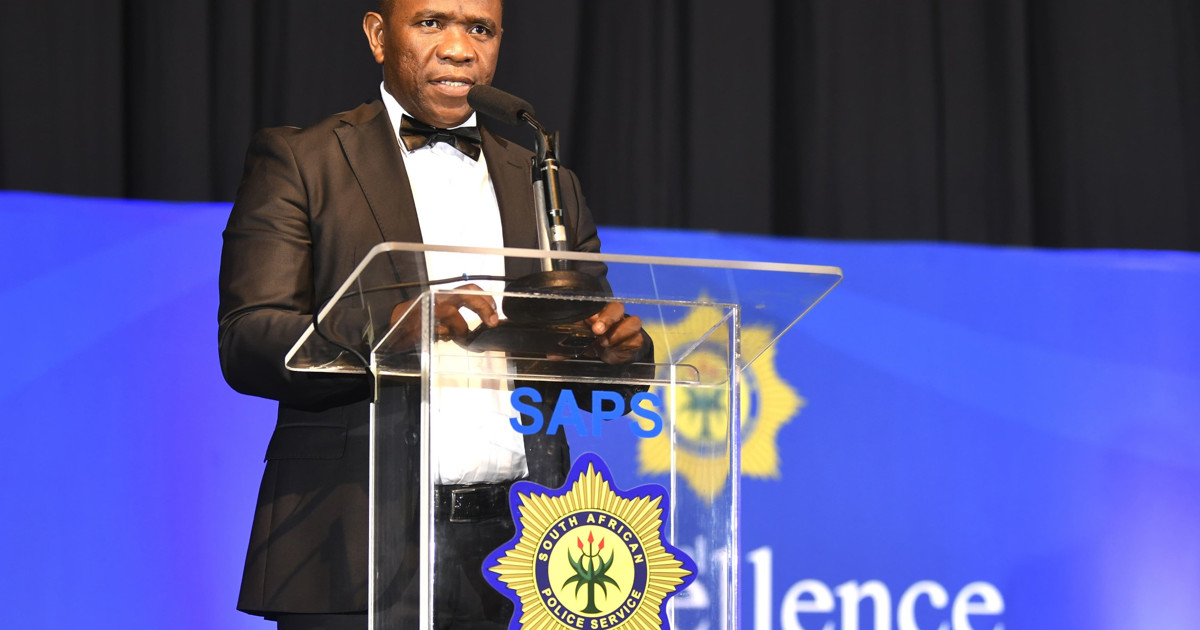 SAPS corruption claims: Investigators gathering evidence at police ...