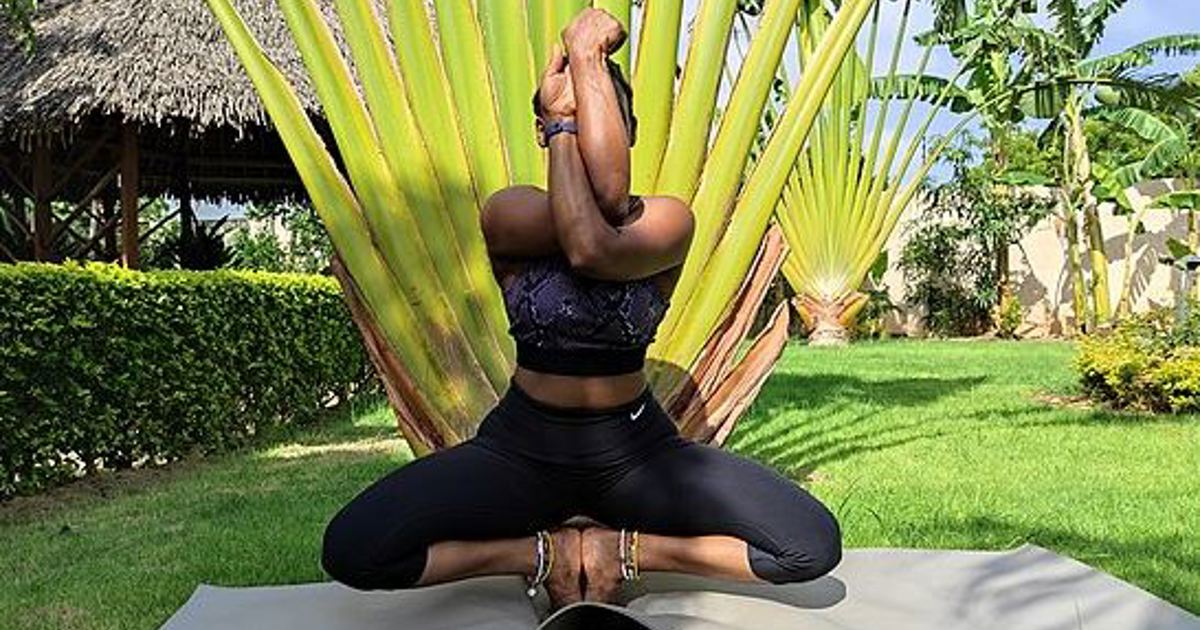 3 exercises to keep your body moving WITHOUT going to the gym