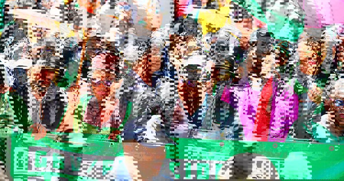 ANCWL calls for review of parole system for perpetrators of sexual violence