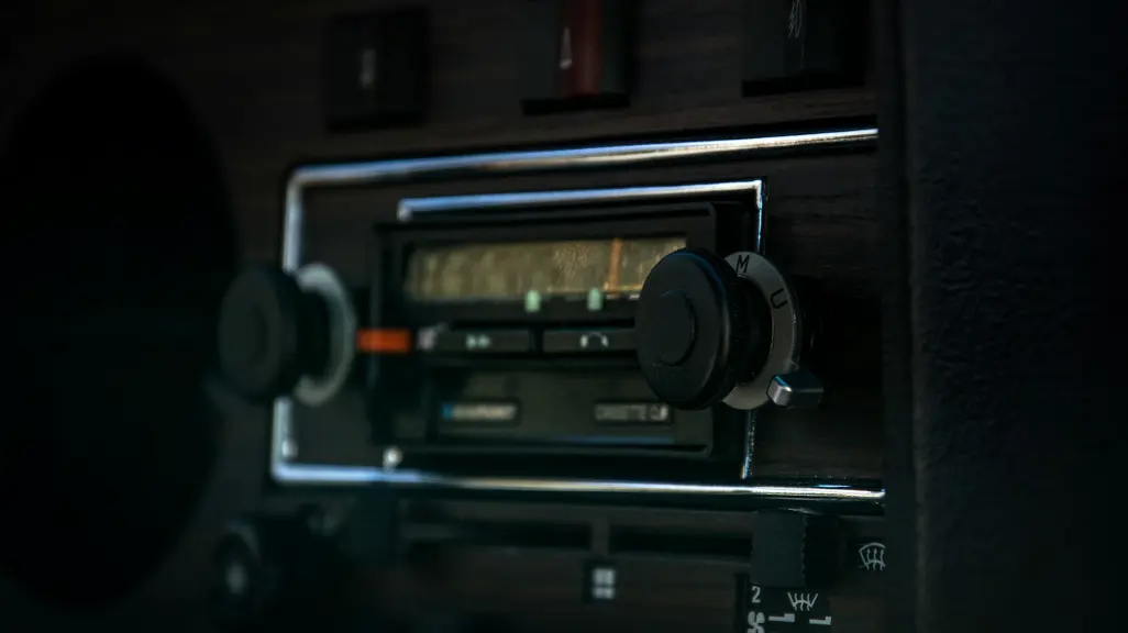 Jamil F. Khan | Radio's greatest strength is being silenced by the clock