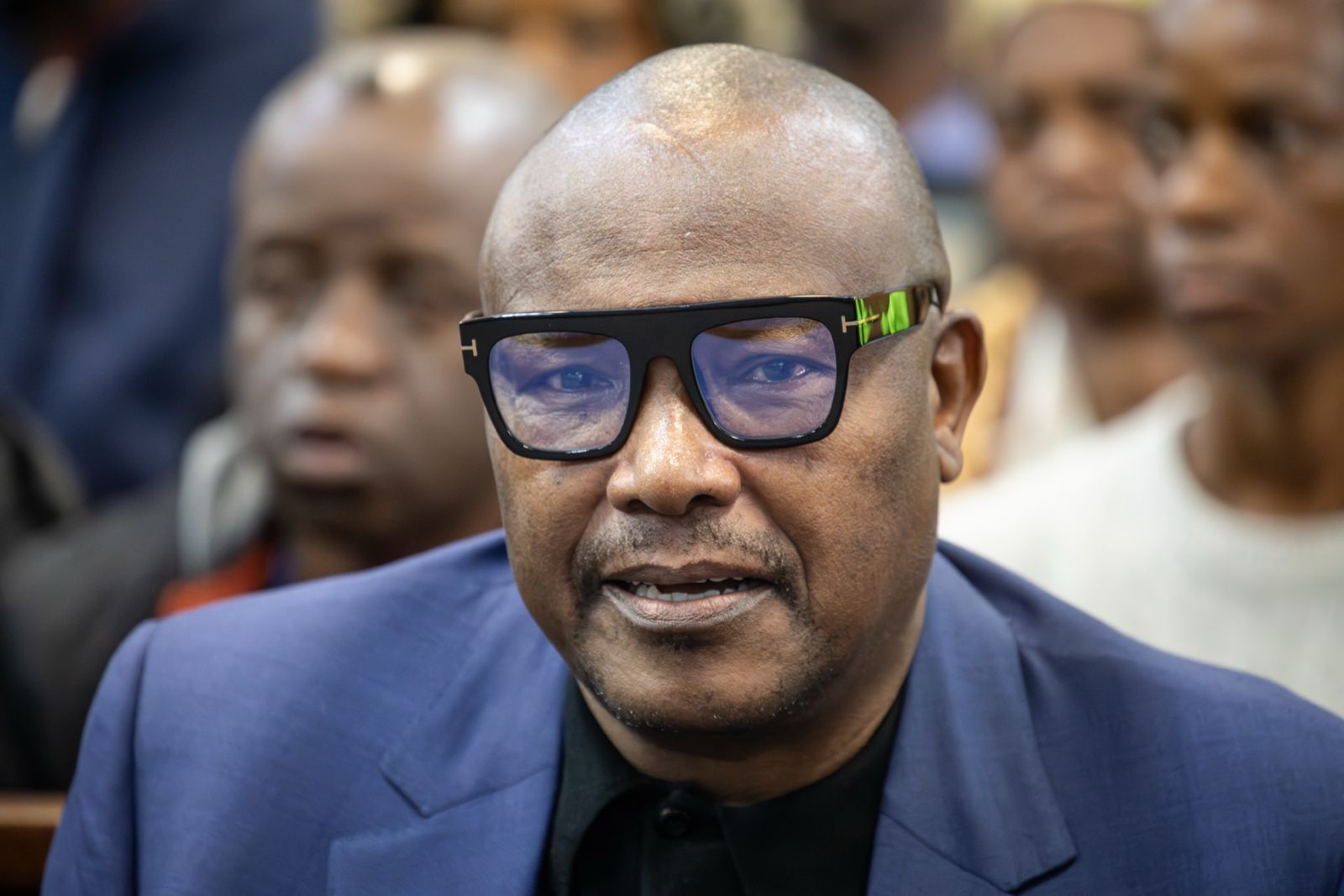 Madlanga Commission: Hawks captain concludes testimony centered on 'KT ...