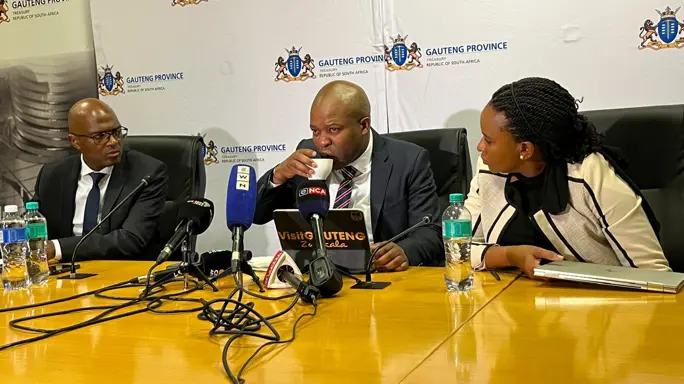 EWN | Gauteng Department of Education