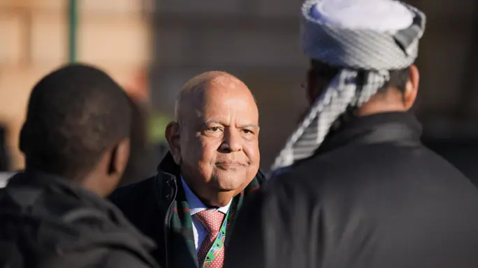 EWN | South African Revenue Service (SARS)