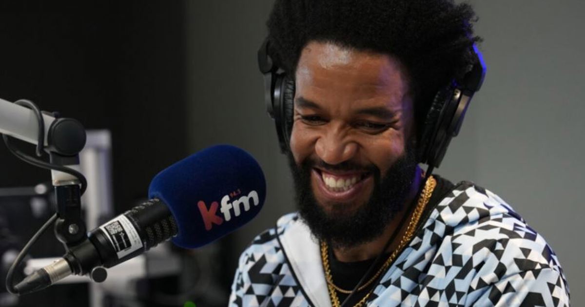 Yellowstone's favourite cowboy Denim Richards on his latest project ...