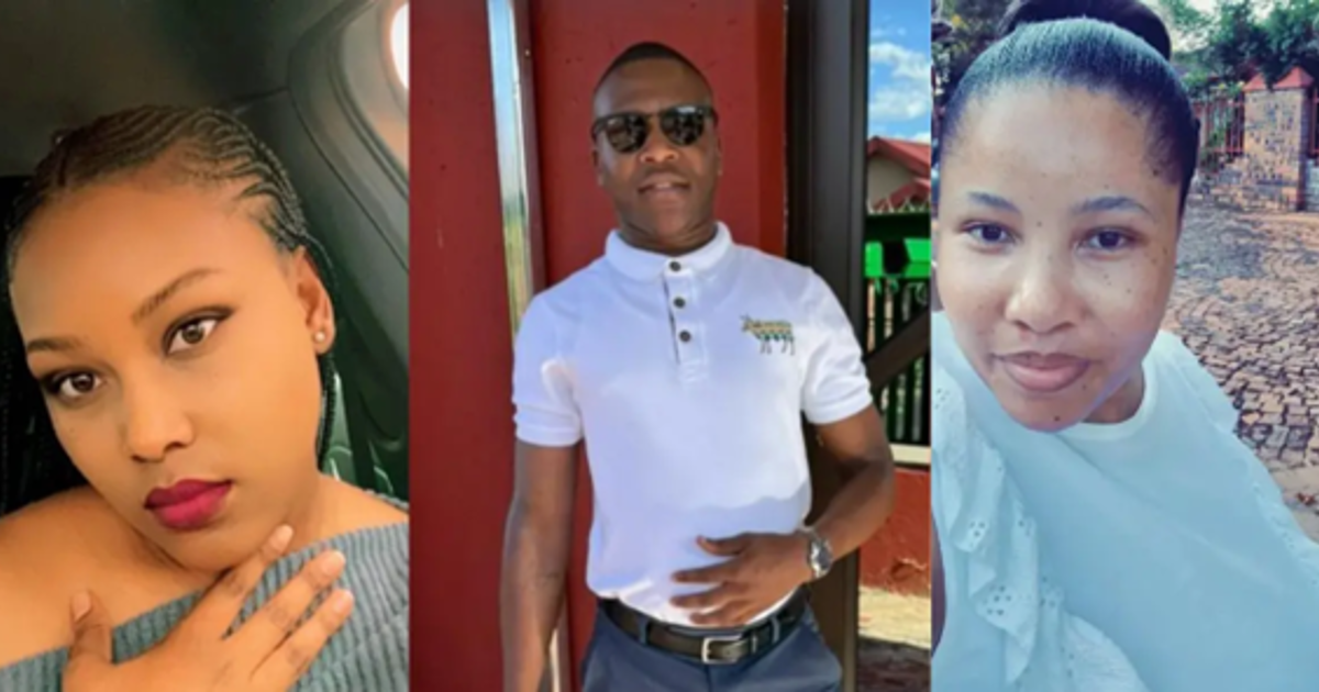 Police say investigation into three constables found dead in Hennops ...