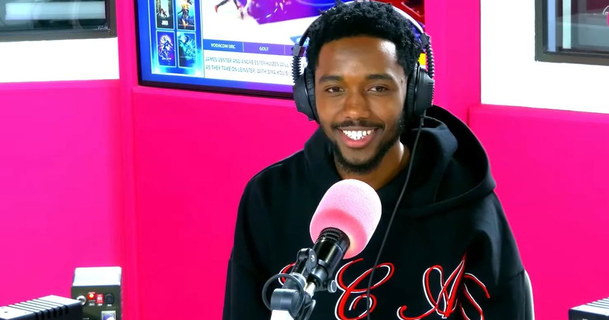 WATCH: Big Brother Mzansi winner Sweet Guluva surprised by support he ...